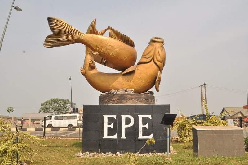 The Story of Epe: Revealing a Town's Rich History - Nzepro The Story of Epe: Revealing a Town's Rich History - Nzepro
