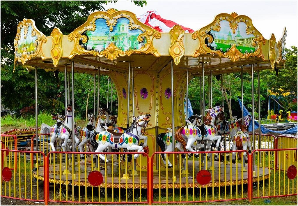 Fun Parks In Ikorodu For Kids: Awesome Adventures for Little Ones - Nzepro