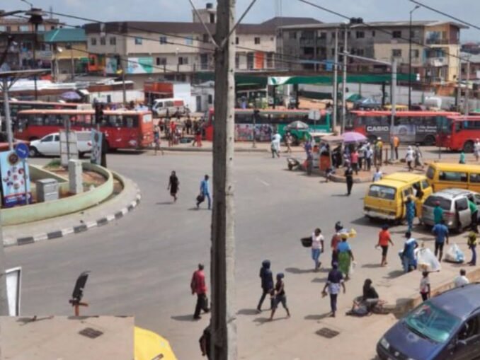 Postal Code For Ikorodu | Igbogbo, Ijede, Agric, Odogunyan - Nzepro