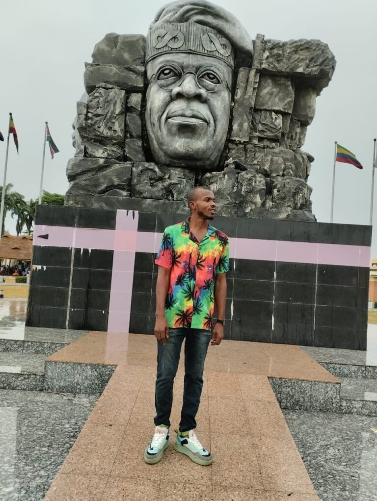 JJT Park Ikeja: My Experience and Review - Nzepro