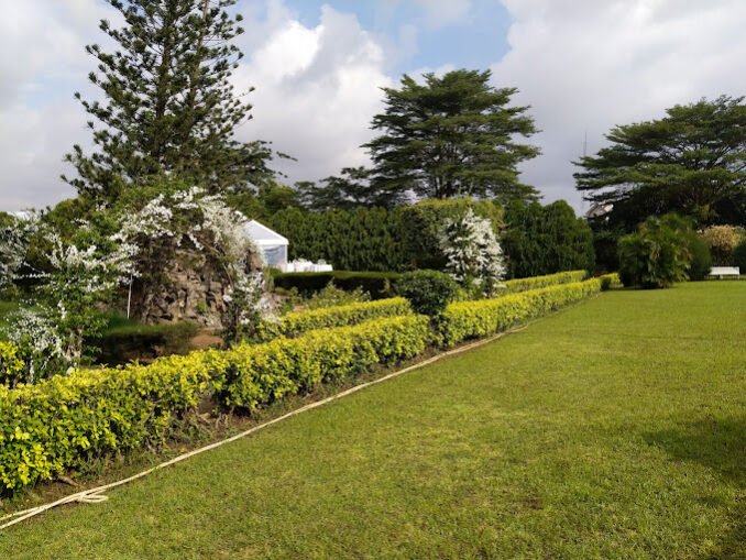 Lagos Nigeria: 12 Parks You Must Visit Parks - Nzepro