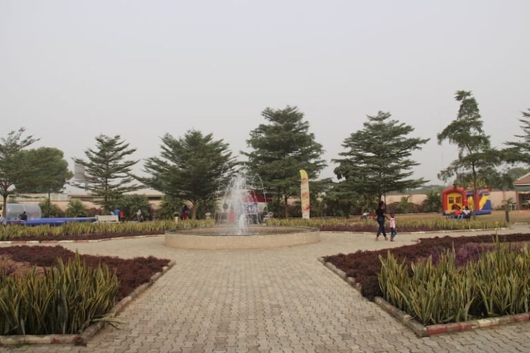 16+ Places to Go in Lagos (Mainland and Island) - Nzepro