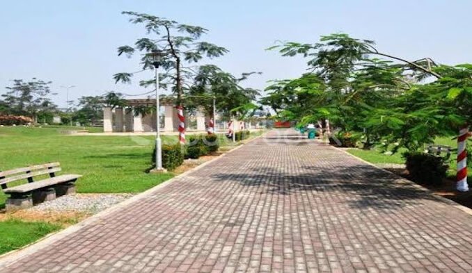 Lagos Nigeria: 12 Parks You Must Visit Parks - Nzepro