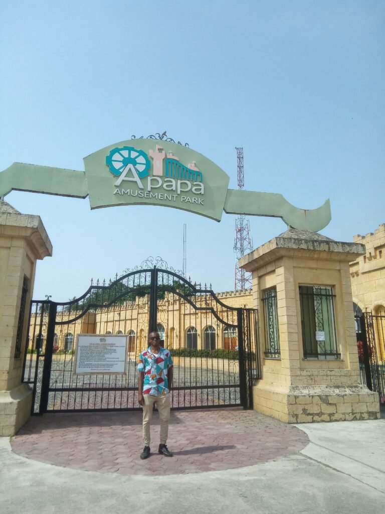 Water Parks and Amusement Parks in Lagos: Where Fun Knows No Bounds ...