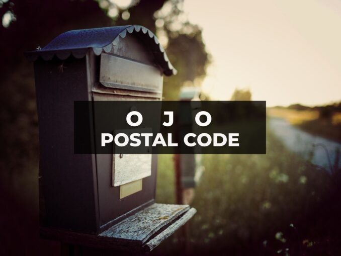 Lagos Mainland Postal Code- Yaba Sabo, Jibowu, Iwaya, Ebute Metta - Nzepro