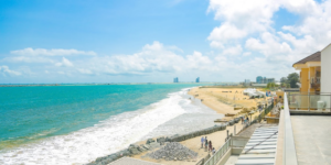 Top Beaches to Visit In Lekki Ajah - Nzepro