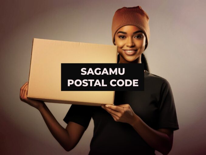 Ado-Odo/Ota Postal Code- Sango Ota, Canaanland and Others - Nzepro