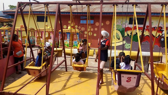 Top Amusement Parks in Abeokuta for Fun and Excitement - Nzepro