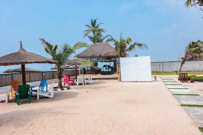 Best Beach Resorts in Lagos and Their Prices | Private & Affordable ...