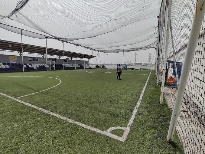 Best Fun Game Centres in Lagos for Kids and Adults - Nzepro