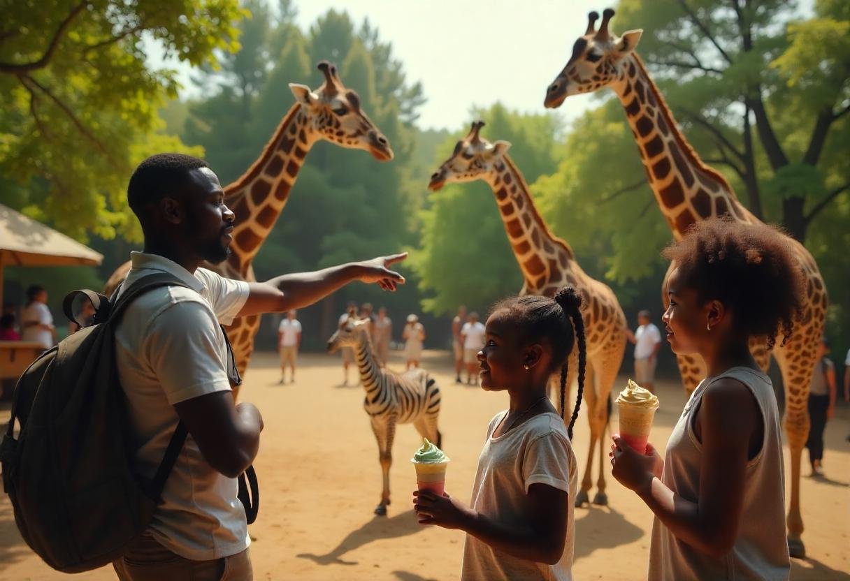 Amazing Zoos in Lagos and How to Visit Them - Nzepro
