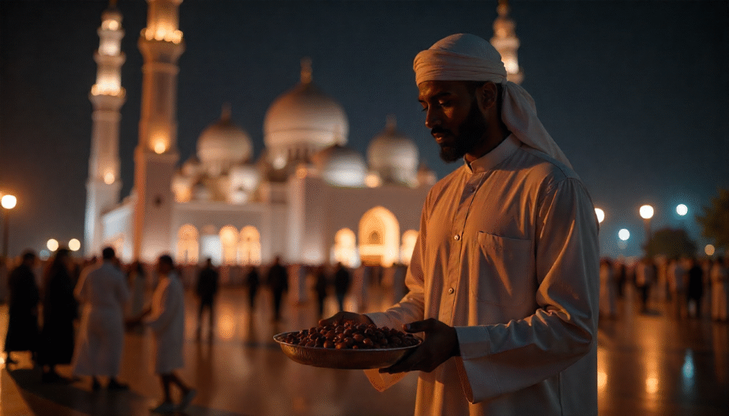 Islam in Africa: History, Spread, Countries & Population - Nzepro